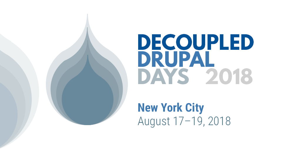 Decoupled Days 2018 documentation | Colorfield